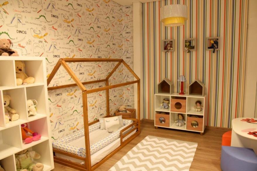 Dicas de como montar um quarto montessoriano – Comunidade VIP