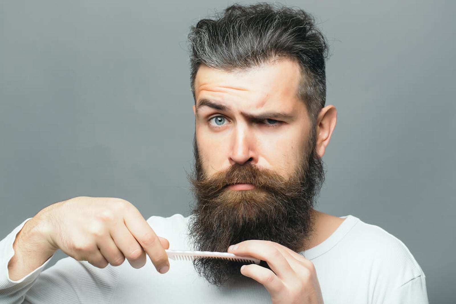 Entenda os cuidados para a barba no outono – Comunidade VIP