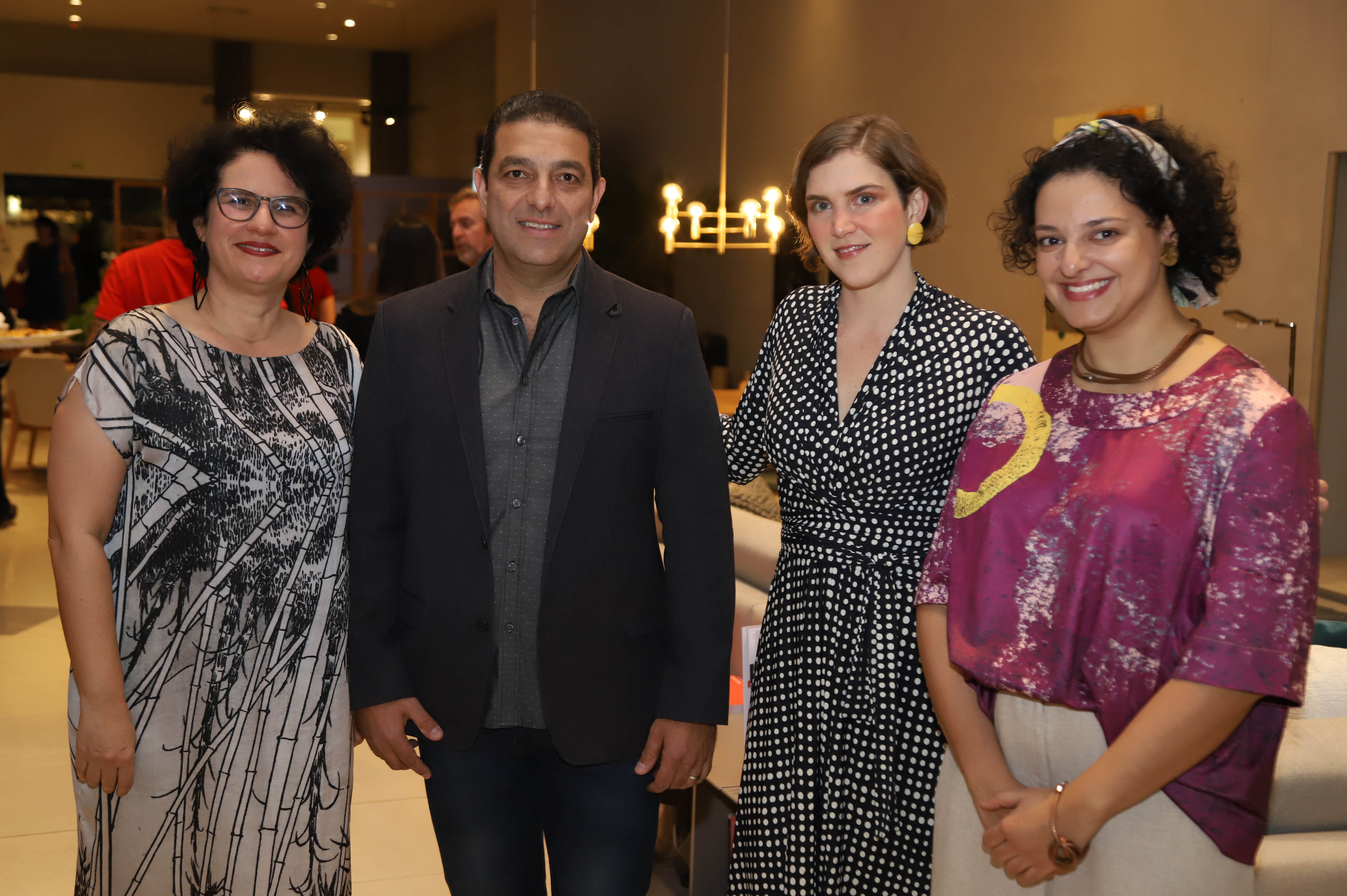 Nova coleção Lider é protagonista em noite especial – Comunidade VIP
