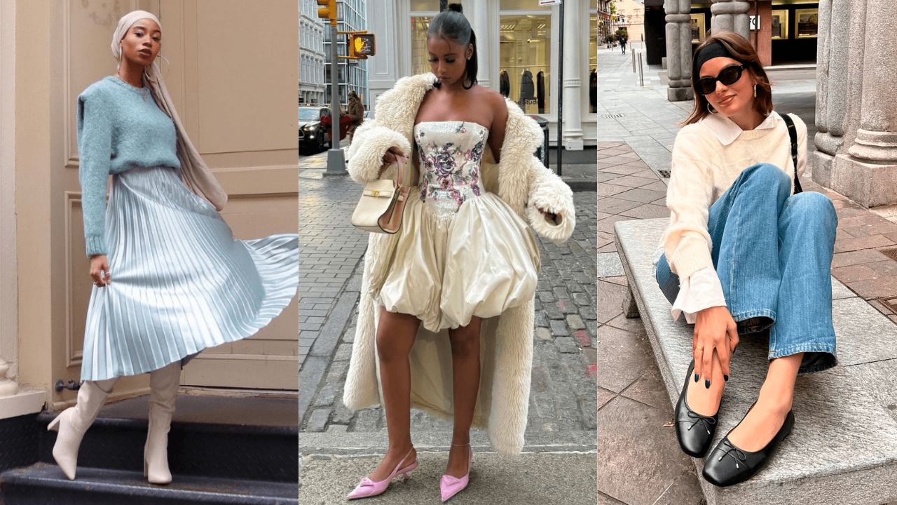 Estilo ladylike: veja 5 dicas para adotar a tendência – Comunidade VIP