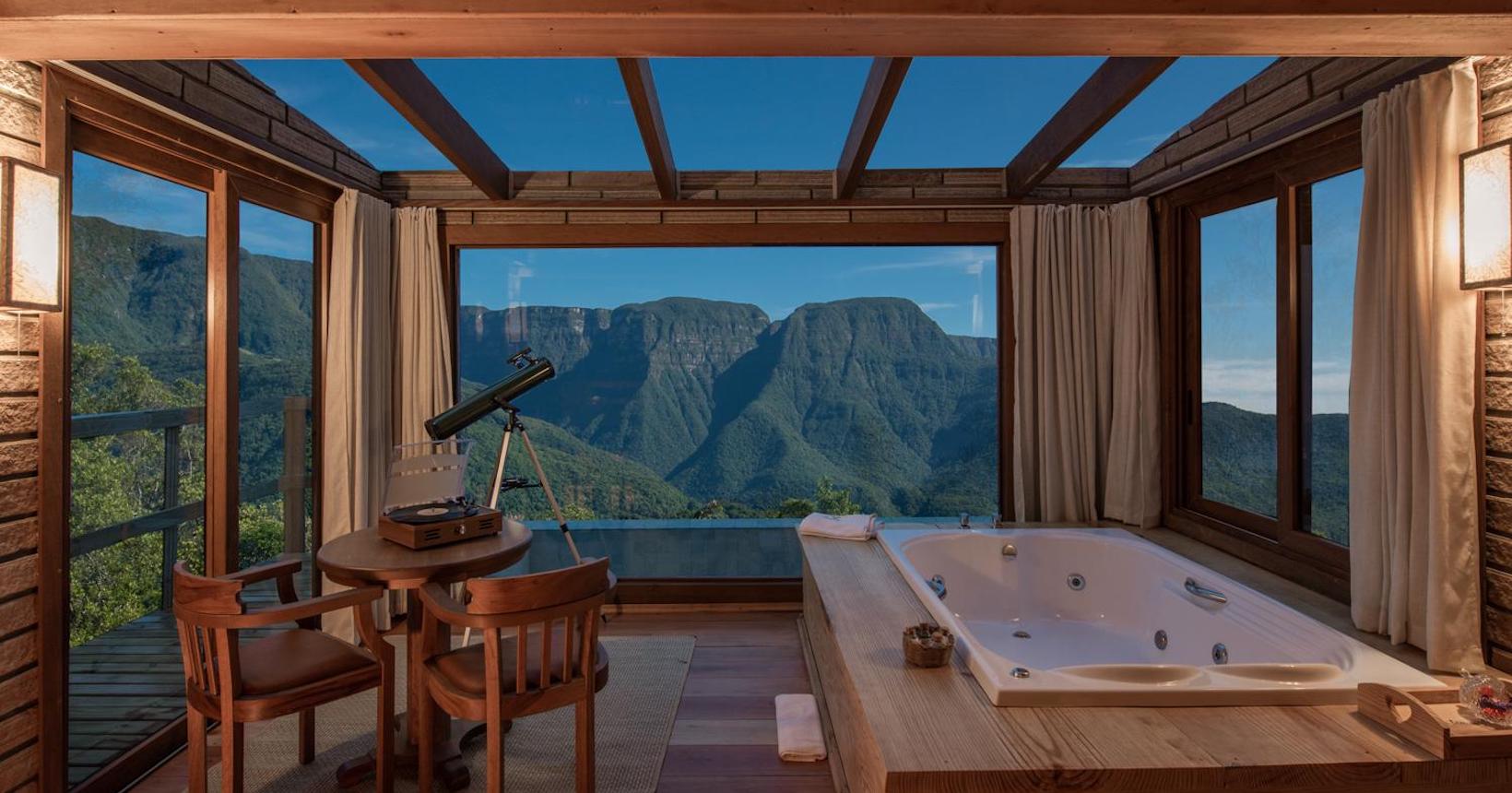 Morada dos Canyons – como é se hospedar no hotel mais charmoso de Praia ...